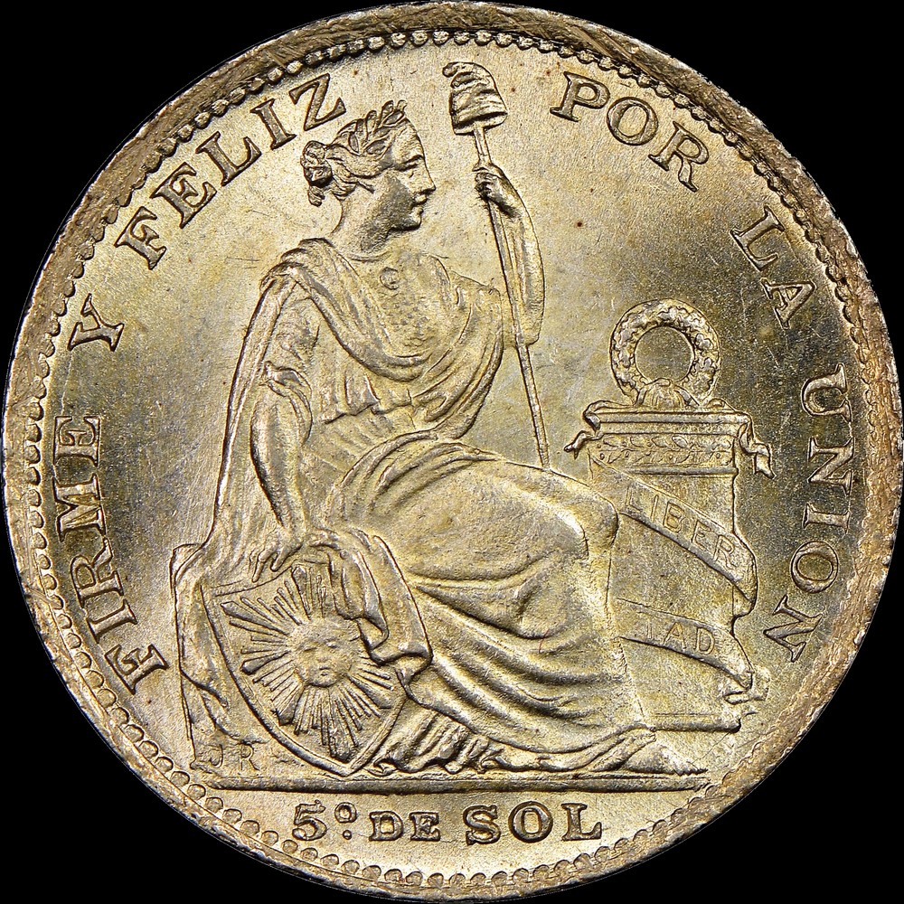 Círculo Numismático de Occidente: El Cachuco