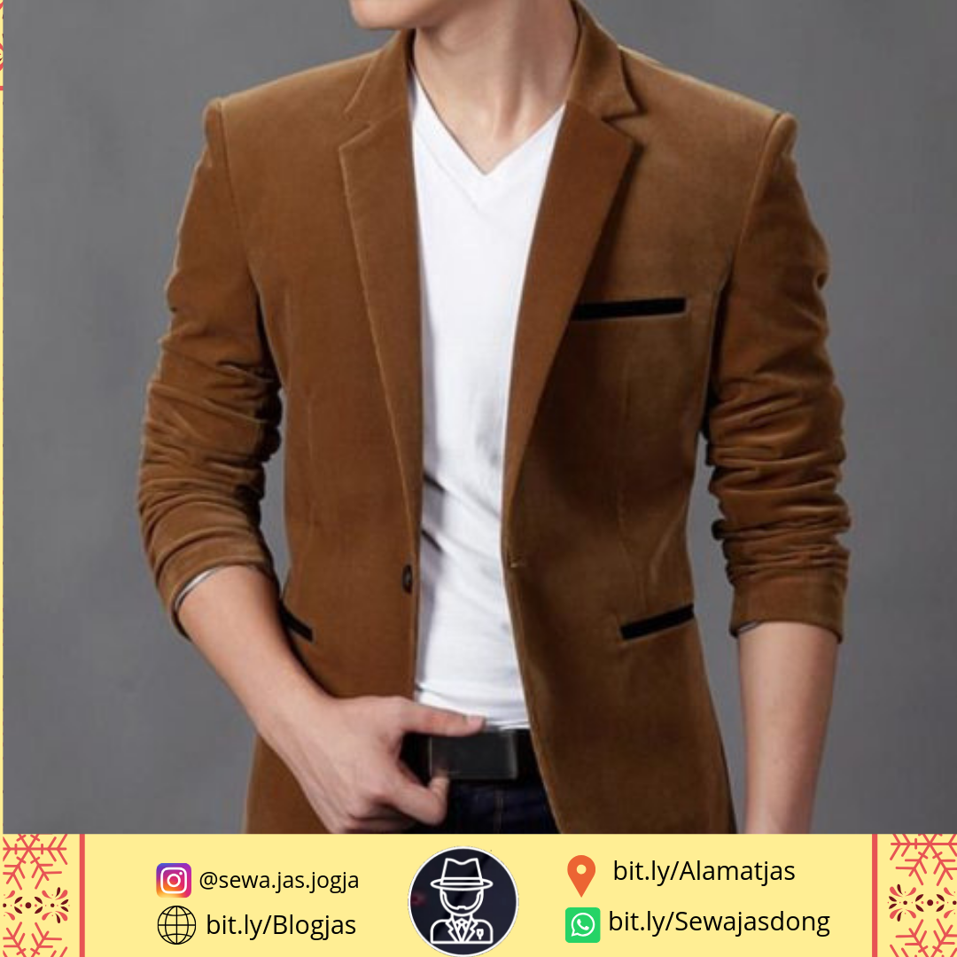 50+ MODEL JAS PRIA TERBARU 2019 - Sewa Jas Jogja