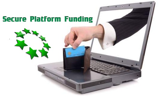 Secure Platform Funding: January 2019