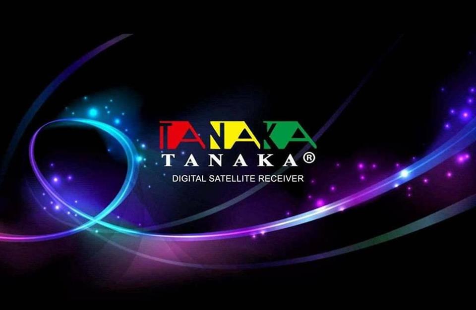 Software Versi K0S TANAKA T21 New Open Ten 1 HD - Logo Tanaka Update 16 ...