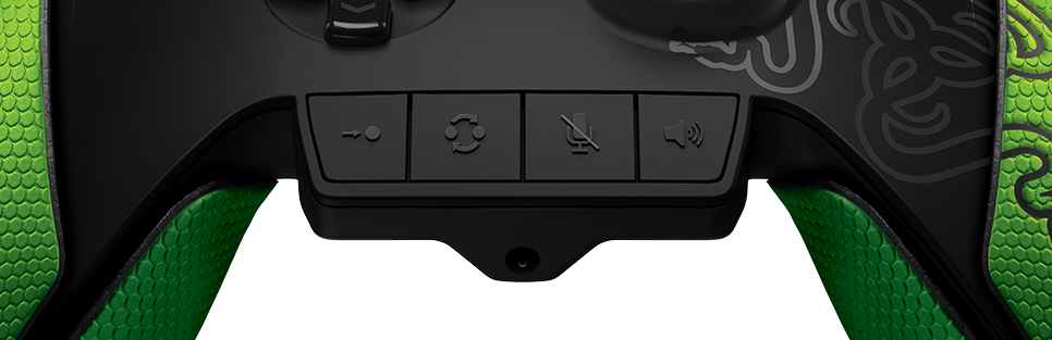 Razer Wildcat é um novo controle de Xbox One feito para eSports - Xbox ...