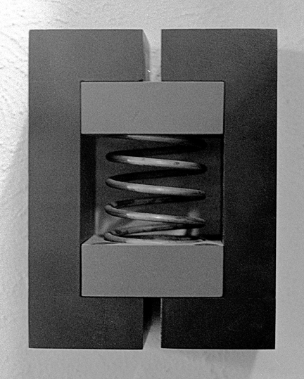 Michael Markham — artist : MARKHAM: Early Work