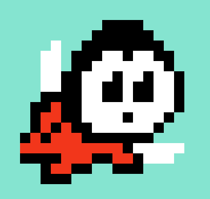 Super Mario 64 Green Demon Challenge: Running for their Lives - Game ...