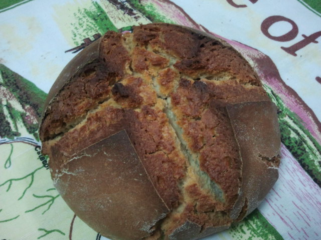 Las comidicas de Mamen: 01/01/2013 - 02/01/2013