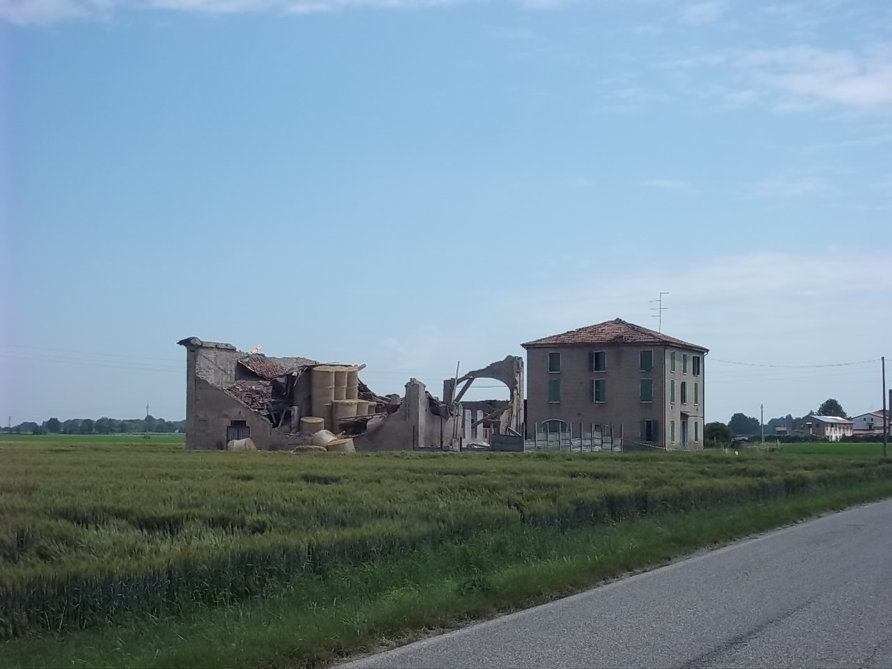 ...impressioni...espressioni...: TERRE "in" MOTO