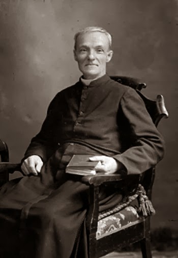 Guadalupe House Ministry : Saint of the Month - January 2014: Saint ...