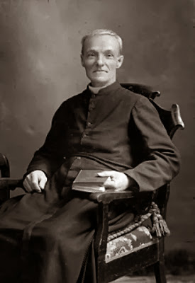 Guadalupe House Ministry : Saint of the Month - January 2014: Saint ...