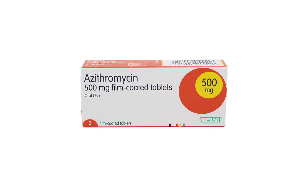 Pharmacy & Health Science: 3.Azithral 500mg Tablet (Azithromycin),उपयोग ...