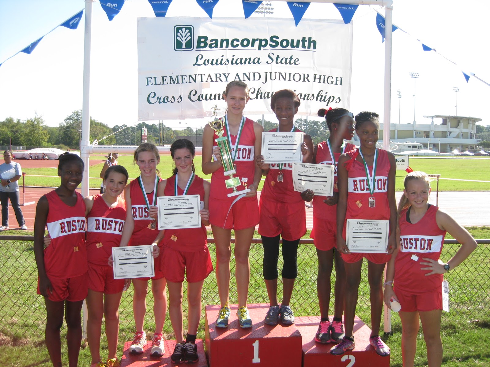 Bearkits Sports Updates: RJHS STATE CHAMPS!!!!!!!!!!!!!!!!!