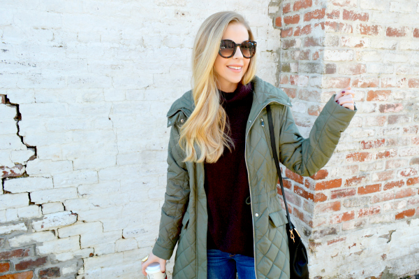 Fash Boulevard: 12 Must-Have Coats