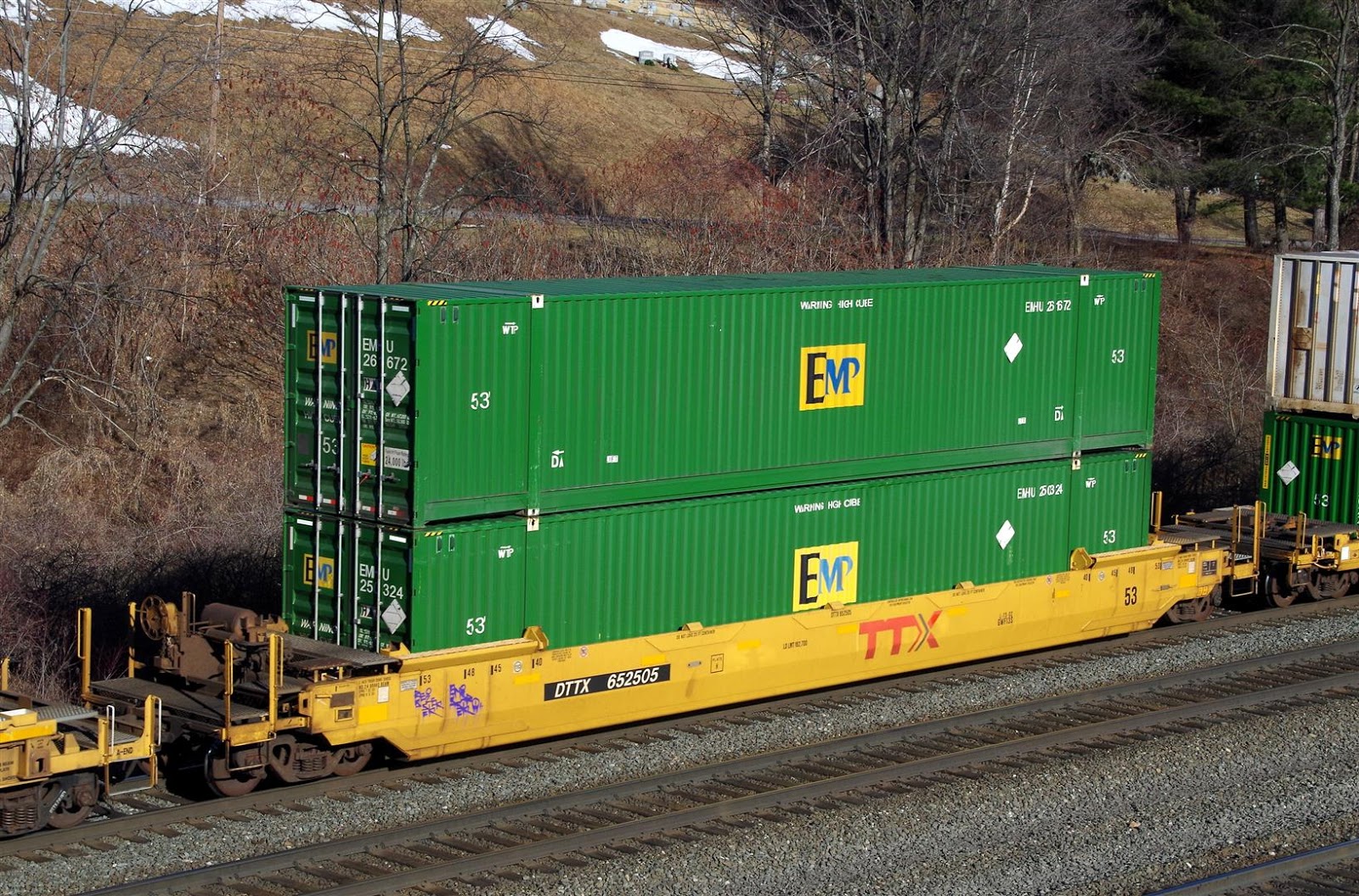 Rollingstock News: September 2015