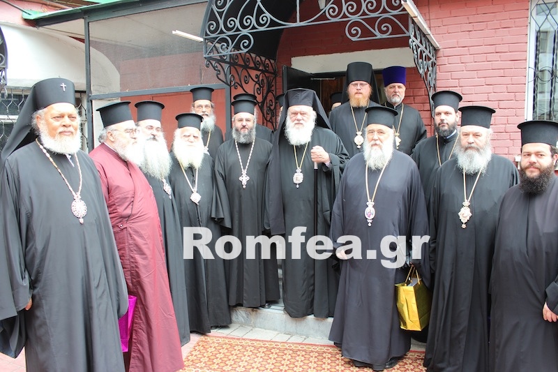 PANAYIOTIS TELEVANTOS: ΜΕ ΚΟΚΚΙΝΟ ΑΝΤΕΡΙ Ο ΔΩΔΩΝΗΣ ΧΡΥΣΟΣΤΟΜΟΣ ΣΤΗ ΡΩΣΙΑ!