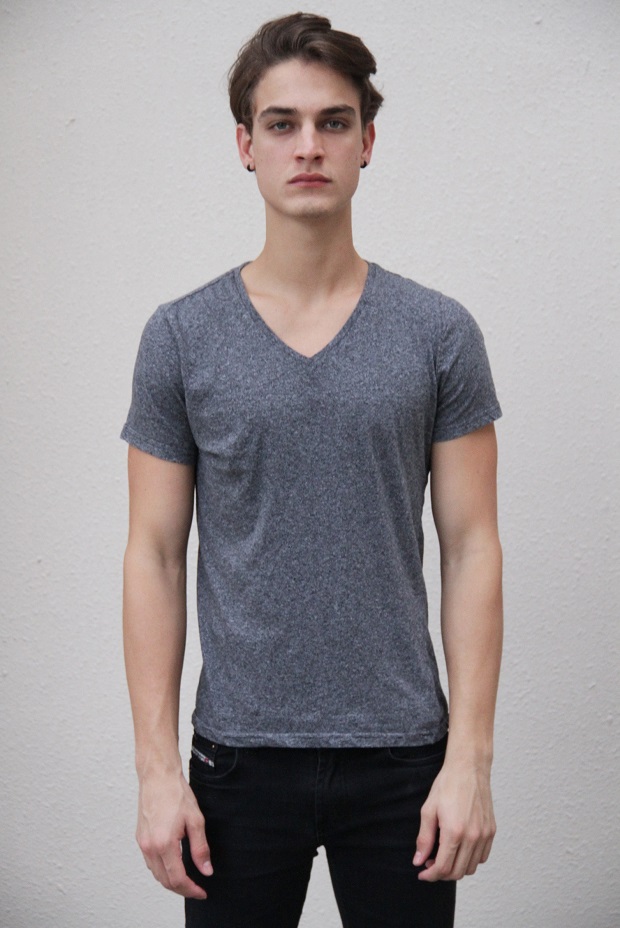 #PabliandoPorAí: Moda → Polaroids: Jou Bellini