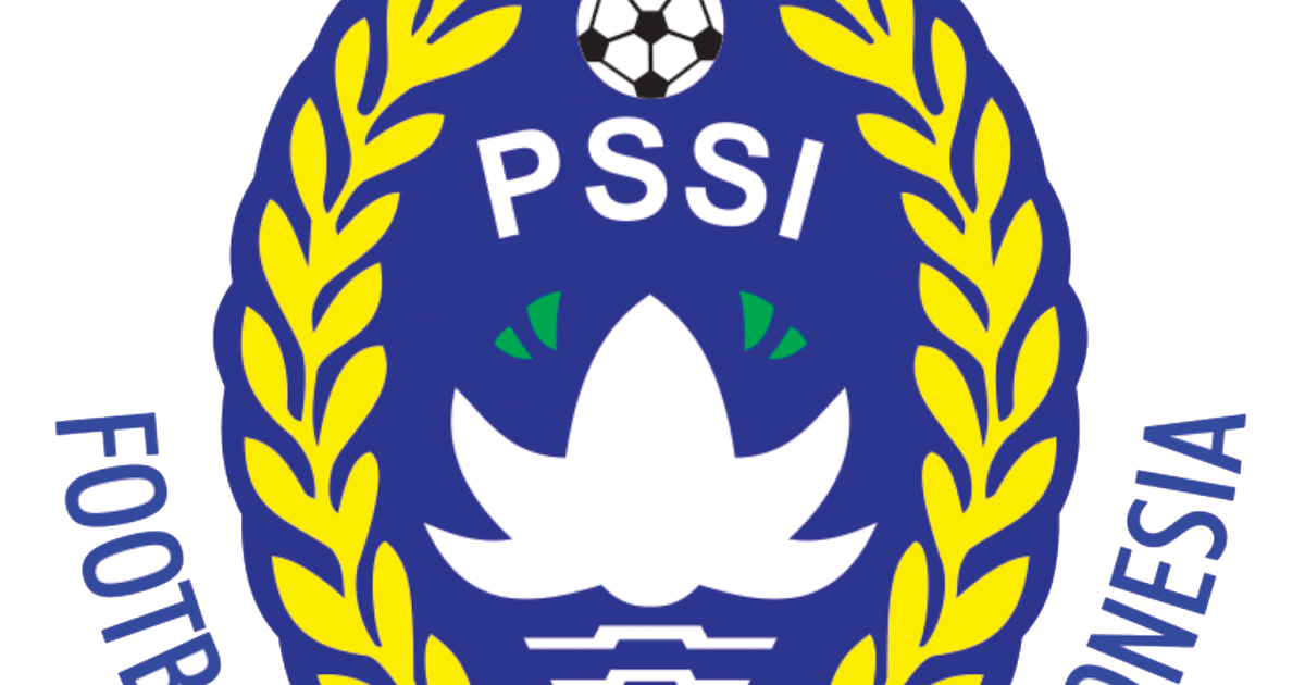 Dunia Logo : logo pssi png