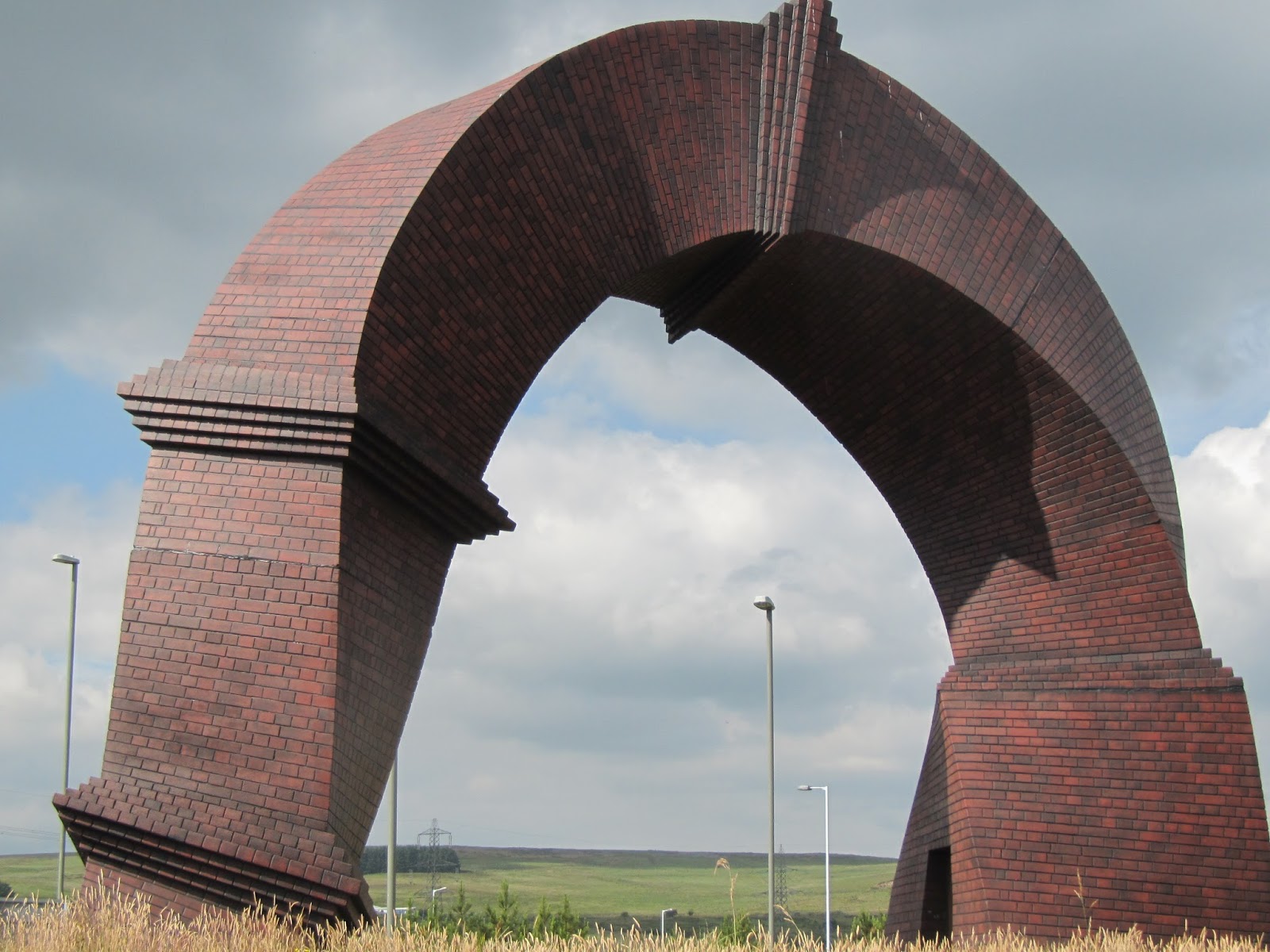Local History of South Wales & Llanhilleth Miners' Institute: Twisted ...