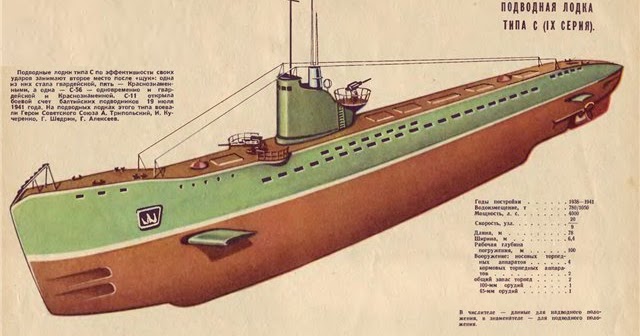 Немецкая судостроительная компания DeSchiMAG и Советские судостроители