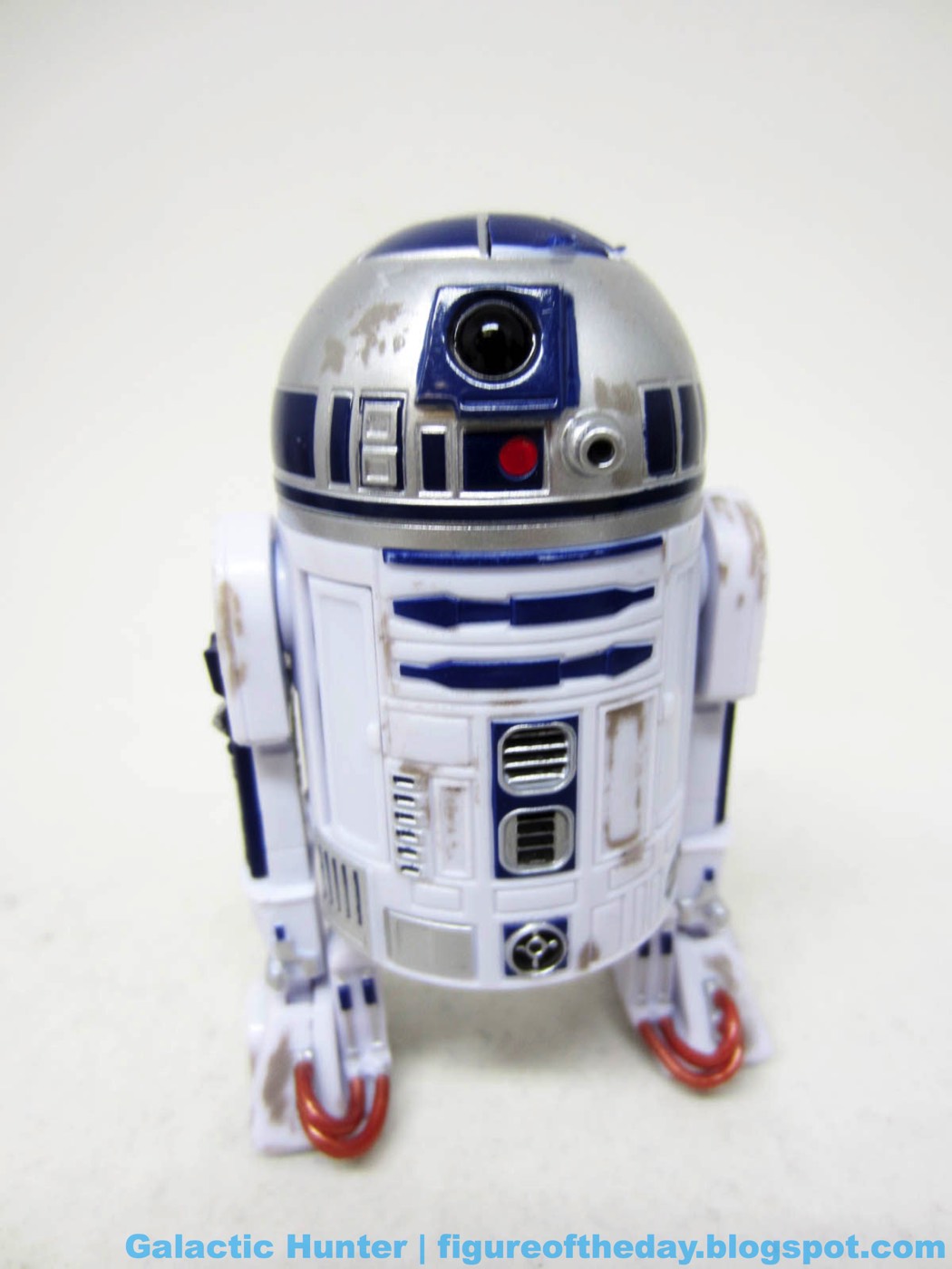 Galactic Hunter's Star Wars Figure of the Day with Adam Pawlus: Star ...