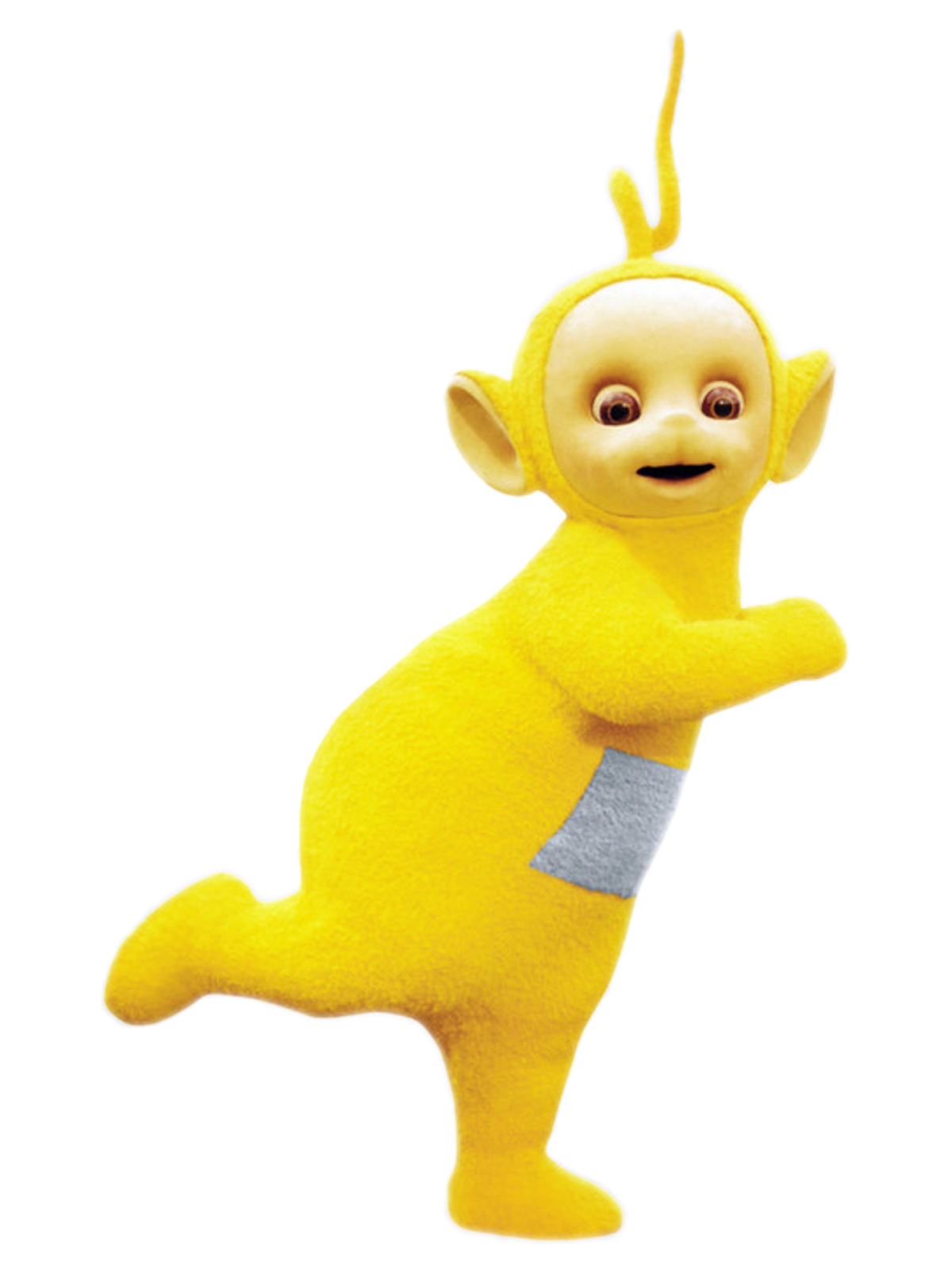 Cartoon Characters: Teletubbies (HQ)