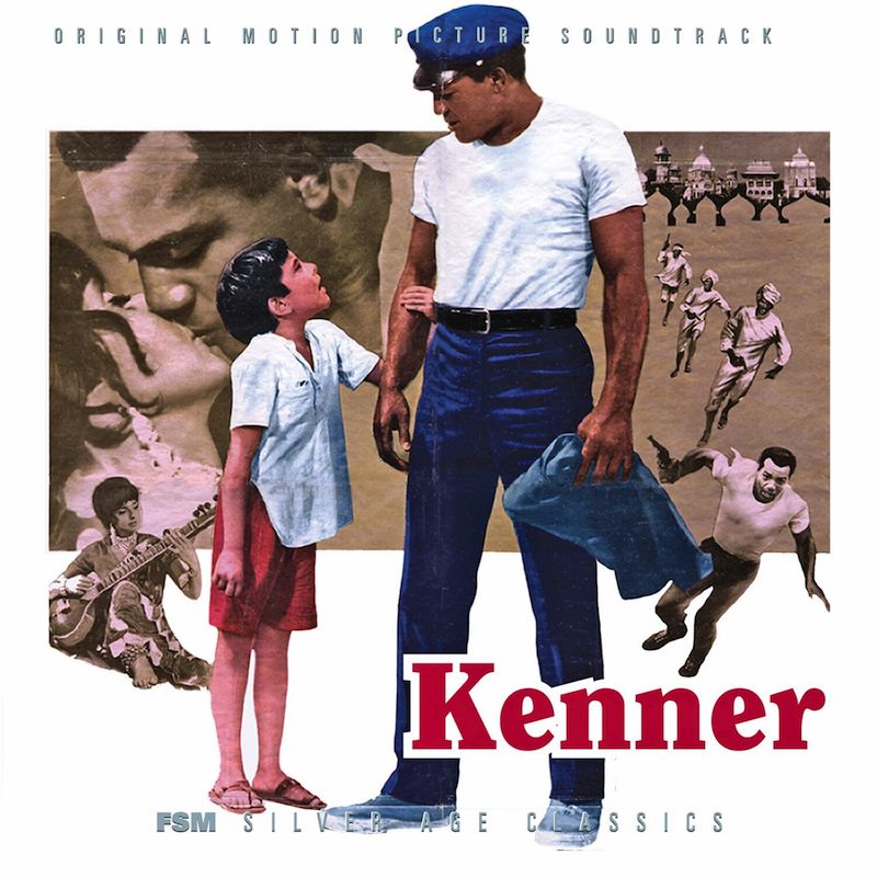 Chronological Scores / Soundtracks: Kenner (1968)