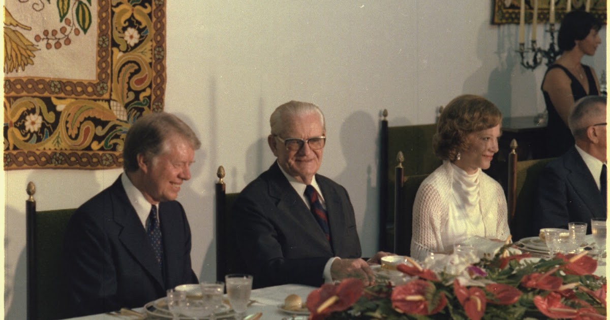 O Grande Irmão: A biografia de Geisel segundo os EUA