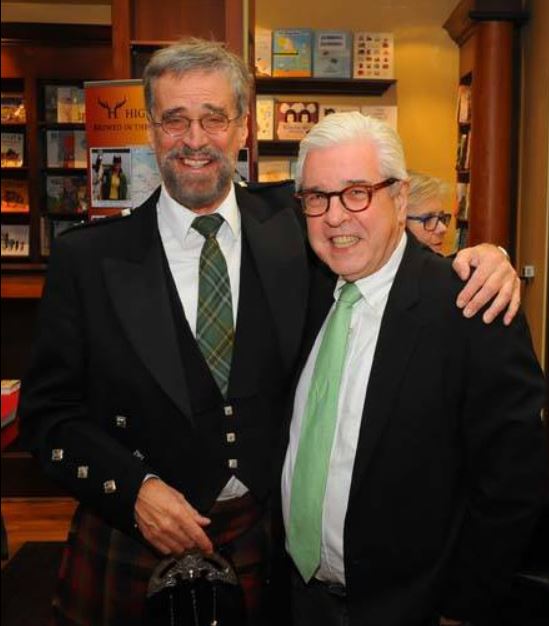 KEN MCGOOGAN Canada, Scotland, Arctic : Celtic Lightning: what happens ...