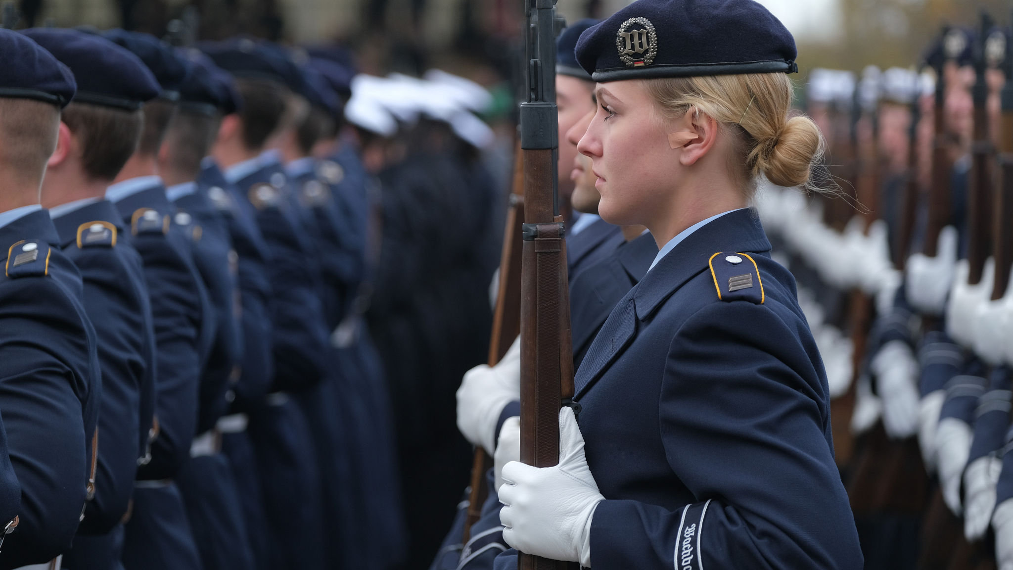 WARFARE Blog: "Dia da Marmota" para o exército alemão conforme ...