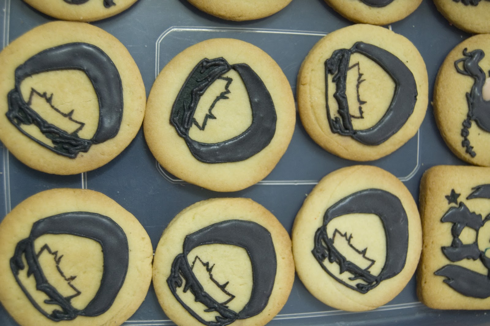 kitschturd.: the anime cookies post