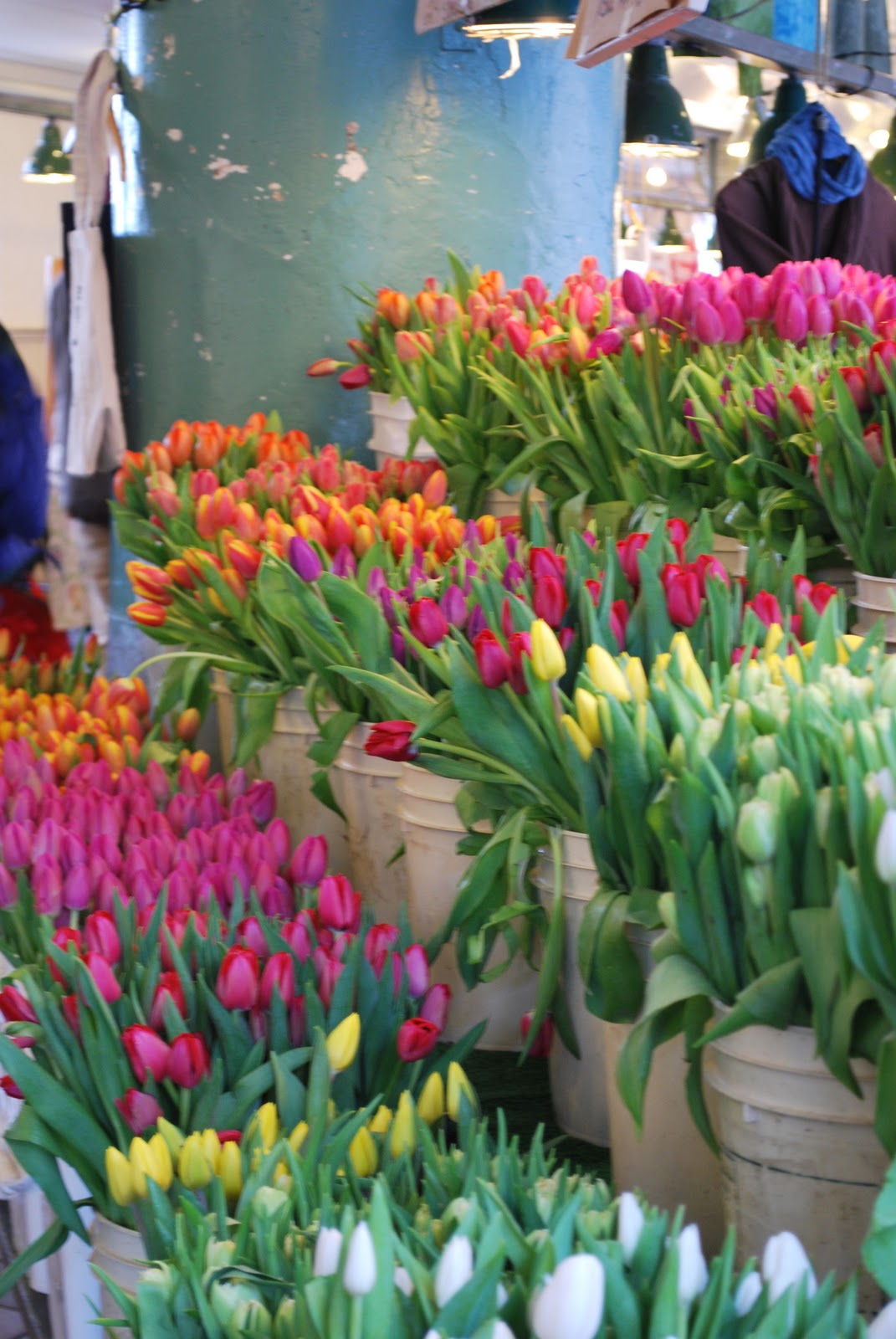 The Pacific Northwest files, part two… – Jennifer Schoenberger Design