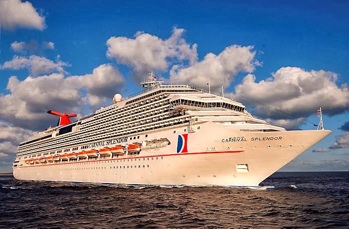 Crucero a Ninguna Parte: Una Forma De Viajar En Un Crucero Barato