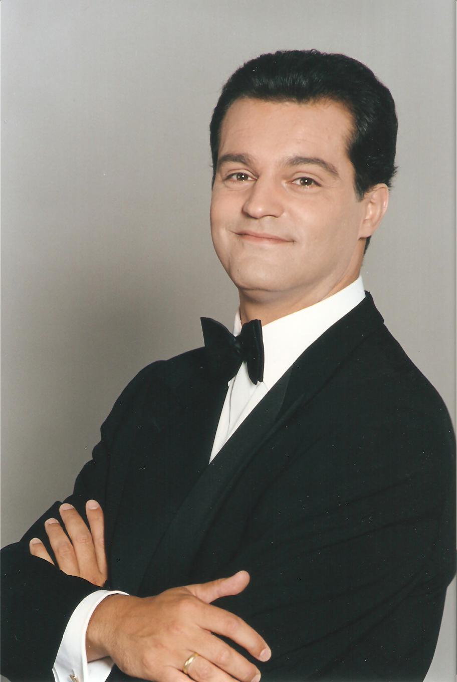 Ramón García - Alchetron, The Free Social Encyclopedia