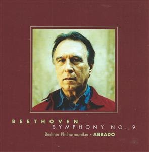 O SER DA MÚSICA: Ludwig van Beethoven (1770-1827) - Symphony No. 9 in D minor, Op. 125