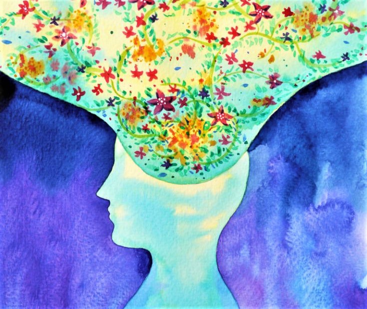 Nurturing ones inner-self