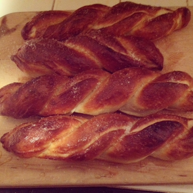 The Gal Who Ate Everything Vegan: Pretzel, You Betzel!!!