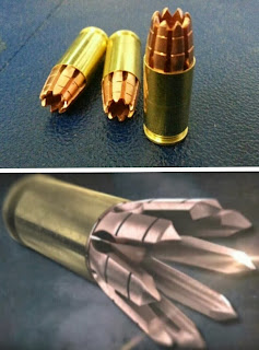 Hispanic News Network U.S.A.: G2R's RIP Bullet Explodes, Expands And ...