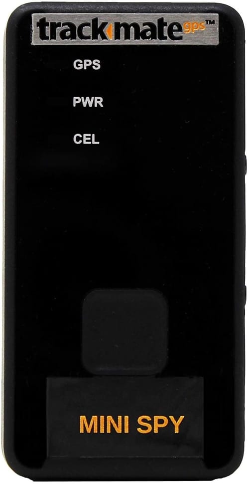 TrackmateGPS Portable Mini GPS Tracker Review
