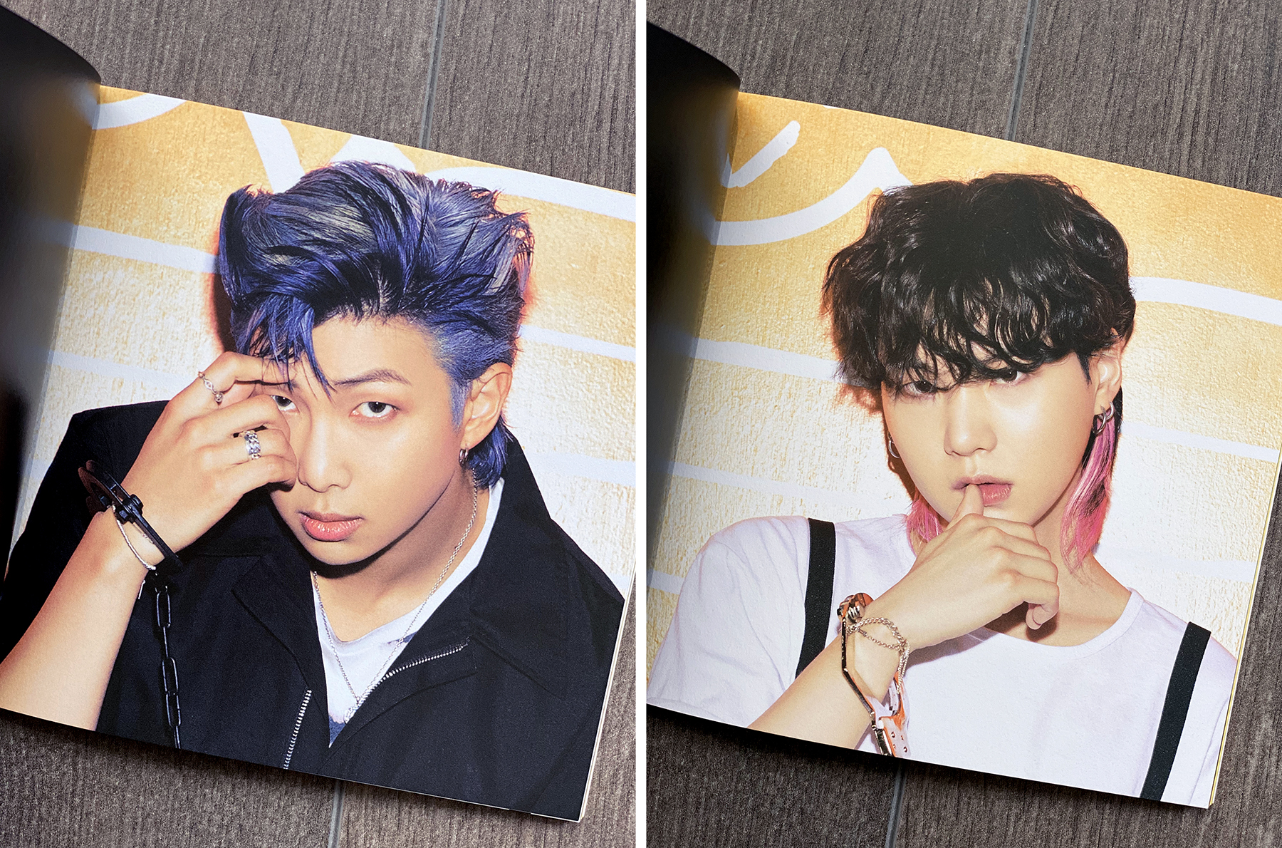 Unboxing: BTS — "Butter" Single CD: Cream Version | CIRCUITS OF FEVER