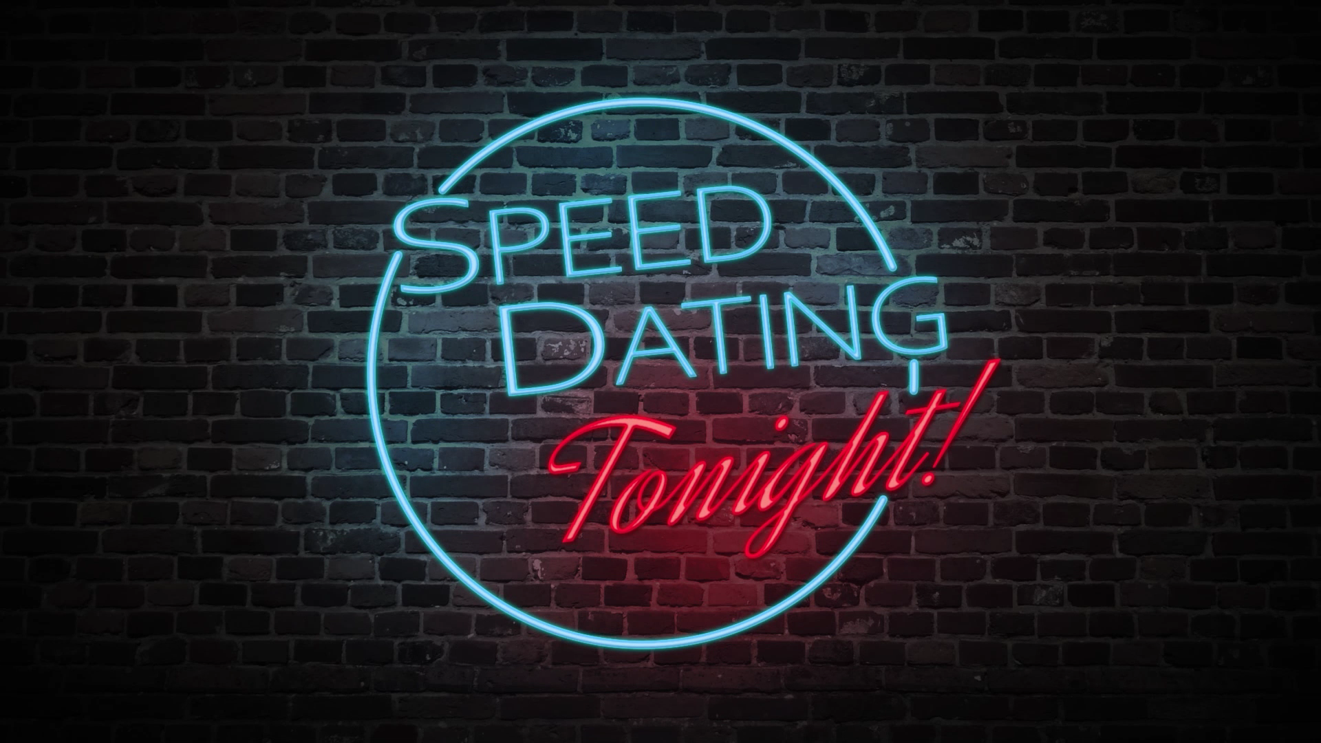 Opera and Beyond: How to learn about Speed Dating Tonight!