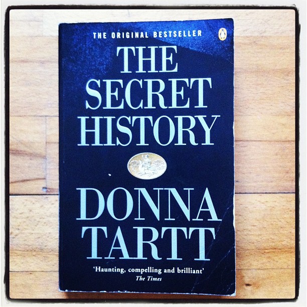 Books I Never Want To Forget.