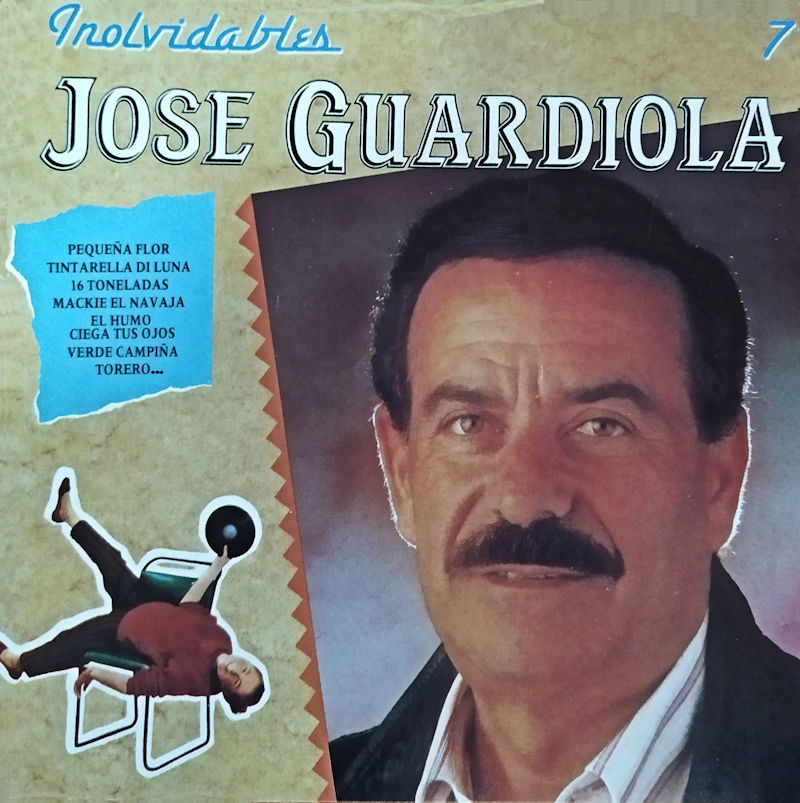 La Música, Patrimonio Cultural de la Humanidad: Jose Guardiola ...