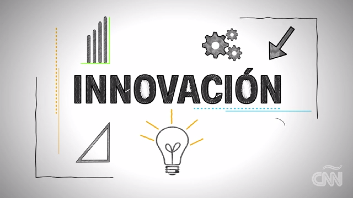 La innovación