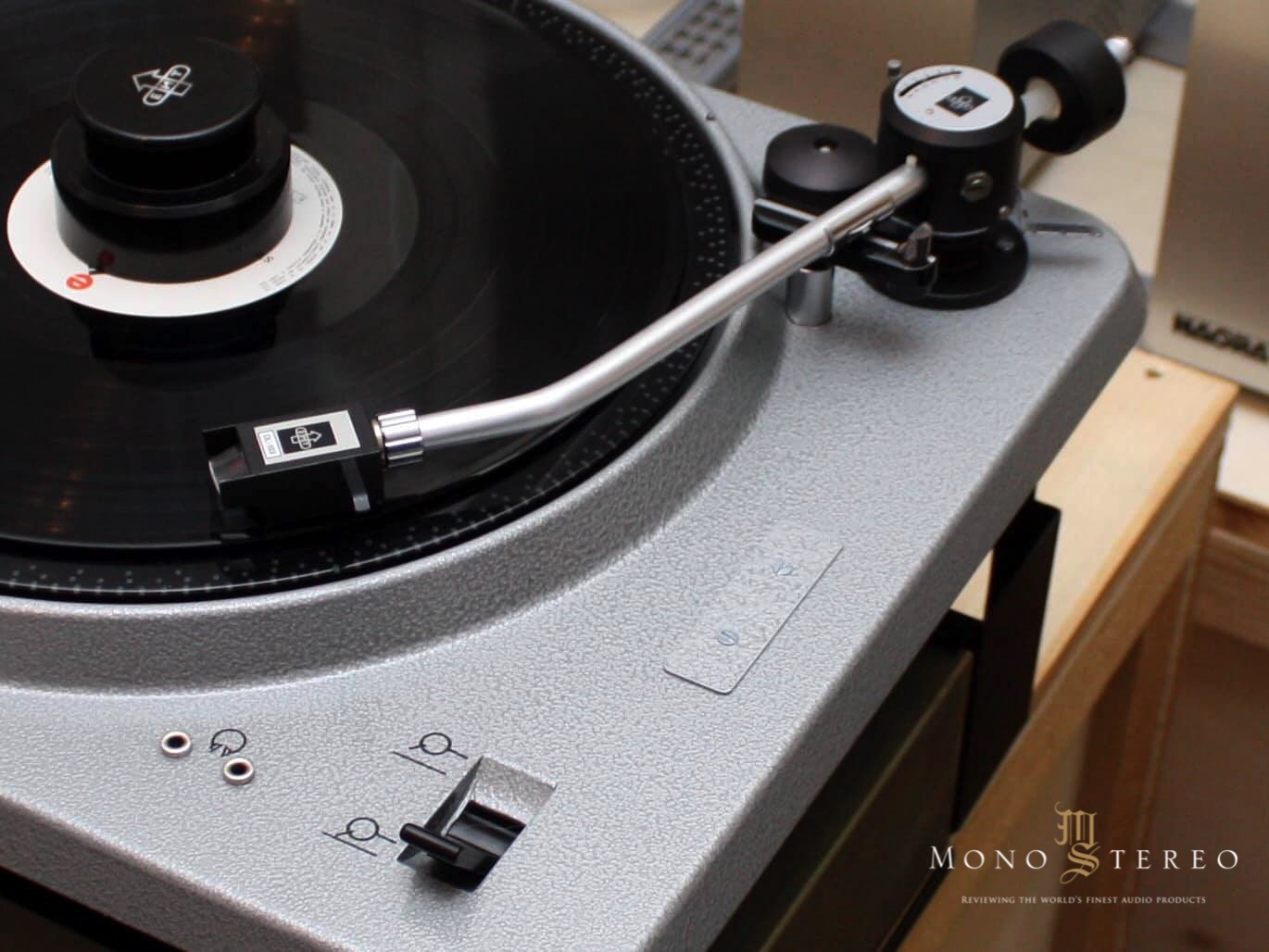 EMT 930st turntable # 27449 from 1974 – M & S | Ultimate High-Fidelity