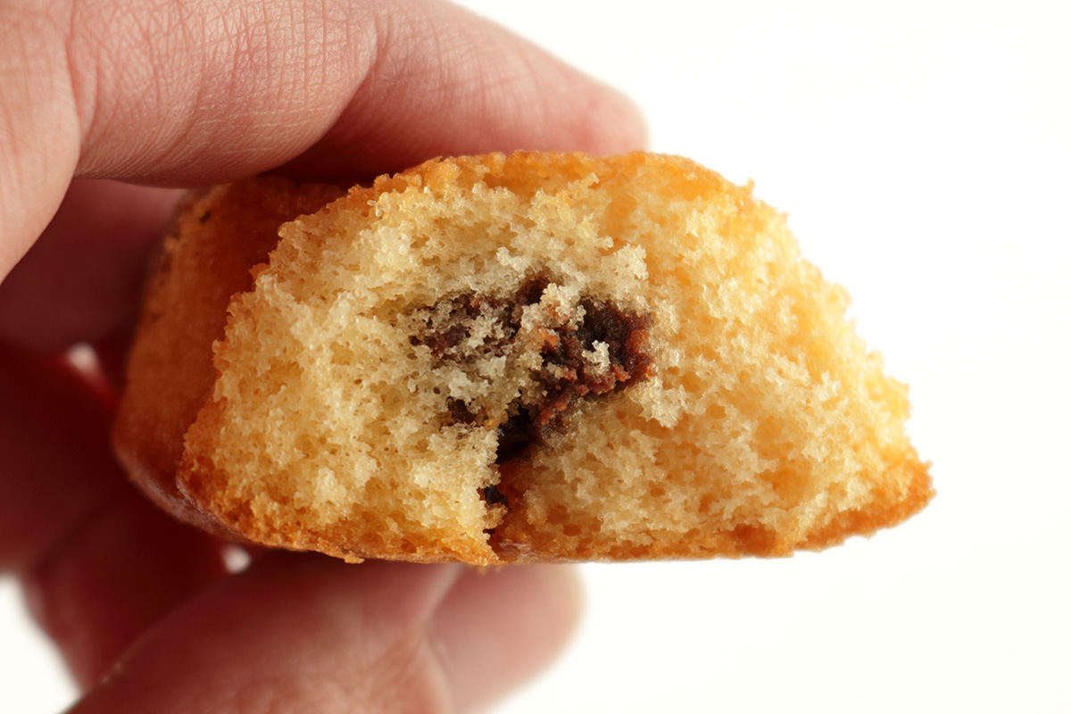 Diary of a Sweets Fiend: #54 - Ozmo Ogopogo