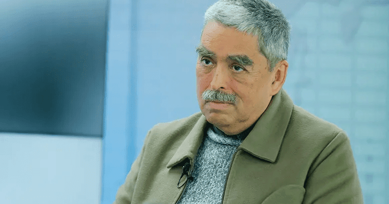 .: 📍 𝗠𝗔𝗧𝗨𝗞: 𝗡𝗢 𝗗𝗘𝗕𝗜𝗢́ 𝗟𝗘𝗩𝗔𝗡𝗧𝗔𝗥𝗦𝗘 𝗠𝗘𝗗𝗜𝗗𝗔 𝗤𝗨𝗘 𝗥𝗘𝗦𝗧𝗥𝗜𝗡𝗚𝗜́𝗔 𝗦𝗔𝗟𝗜𝗗𝗔 𝗗𝗘 𝗔𝗠𝗕𝗢𝗦 ...