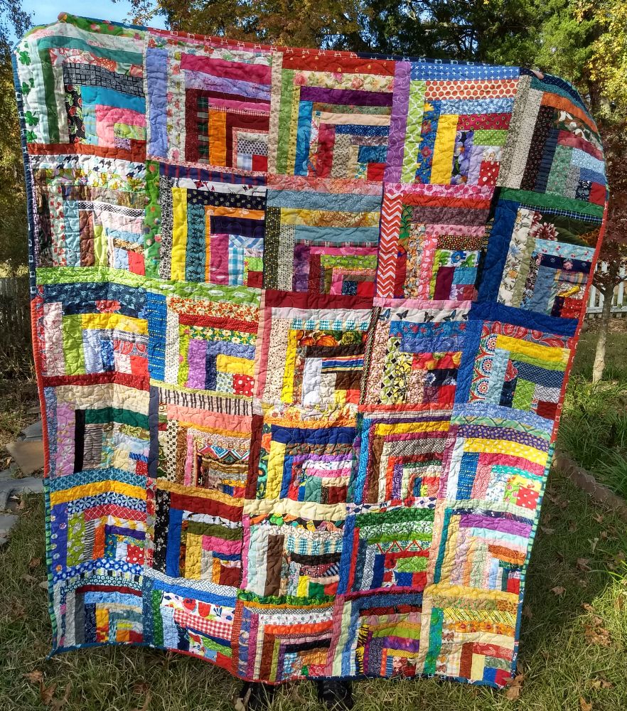 Kat & Cat Quilts: 2019