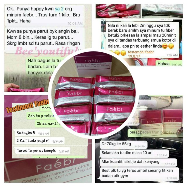 Cara Cuci Usus Paling Berkesan.!!