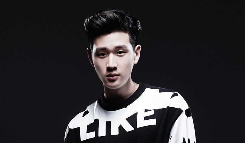 Lirik Eric Zhou Xing Zhe - Ni Hao Bu Hao (你 好不好 - 周興哲)