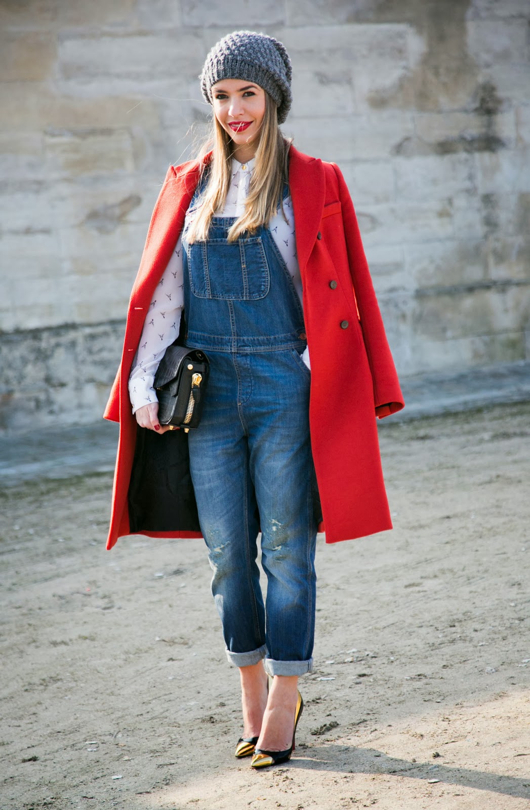 Pennies & Recreation: The Overall Objective