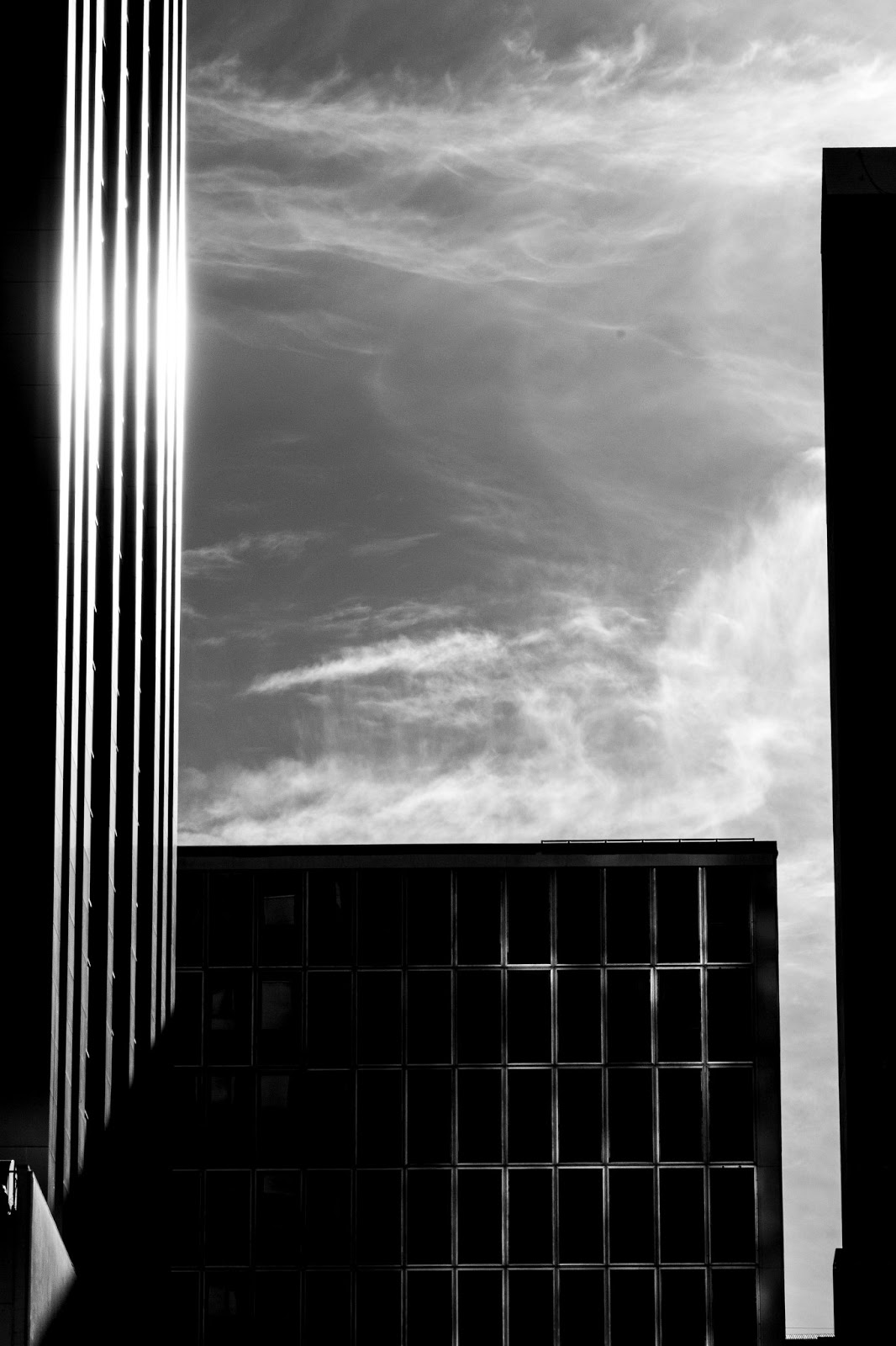 Architecture By Max: Photography: Chiaroscuro