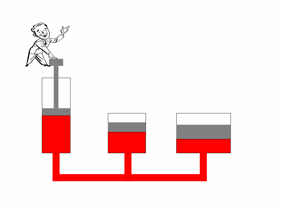 The Starship Engineer's Notebook: Fluid Systems
