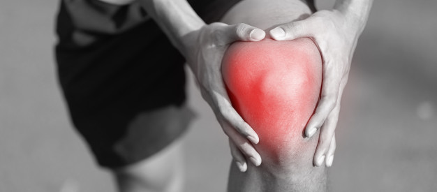 ARTROSE- Entenda O Impacto Da Artrose no Joelho Na Qualidade De Vida